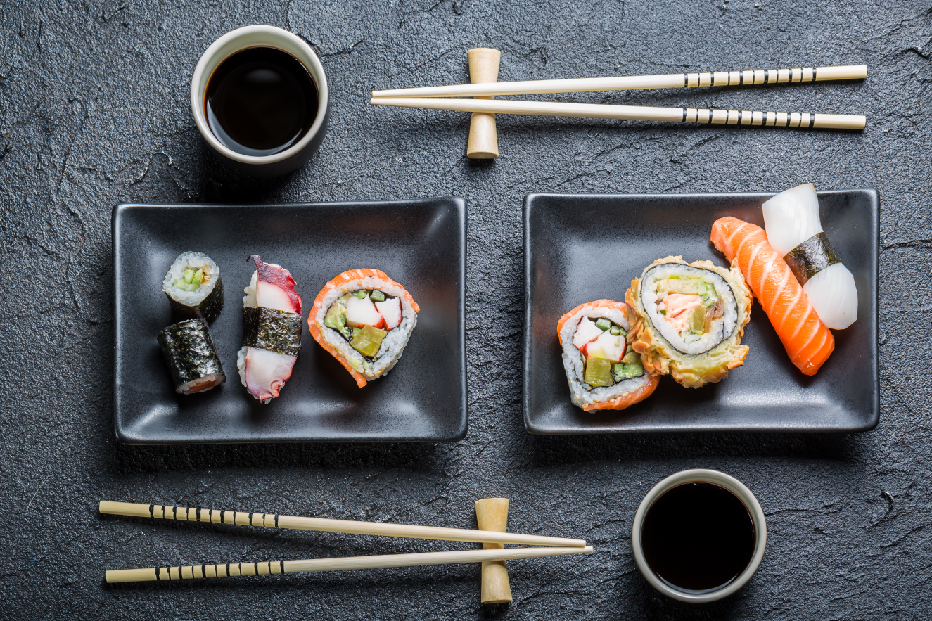Locations – Sake Japanese Steak House